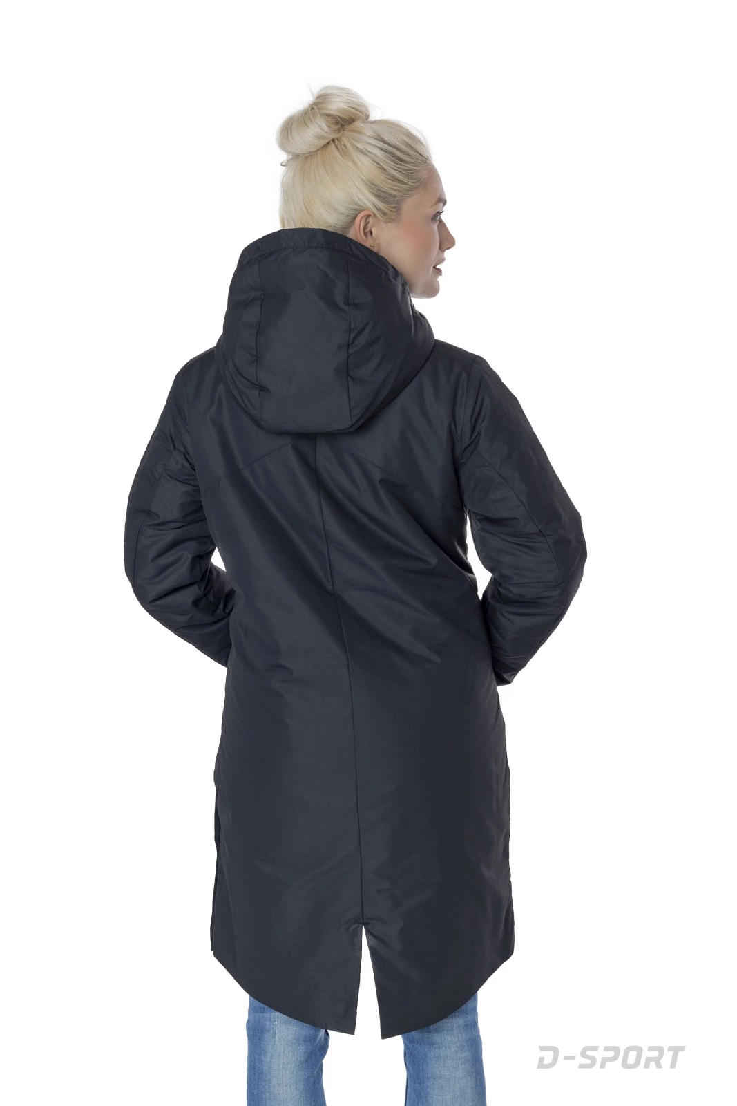 SAM 73 SAM73 Dámský kabát ILARIA (WB823-500) | D-Sport